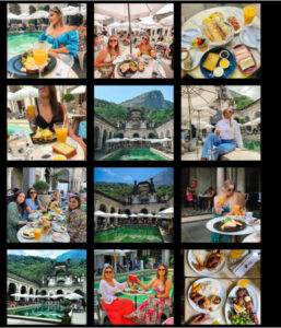 Café da Manhã Parque Lage: Cardápio, Brunch, Almoço, Preço, Agendamento ...
