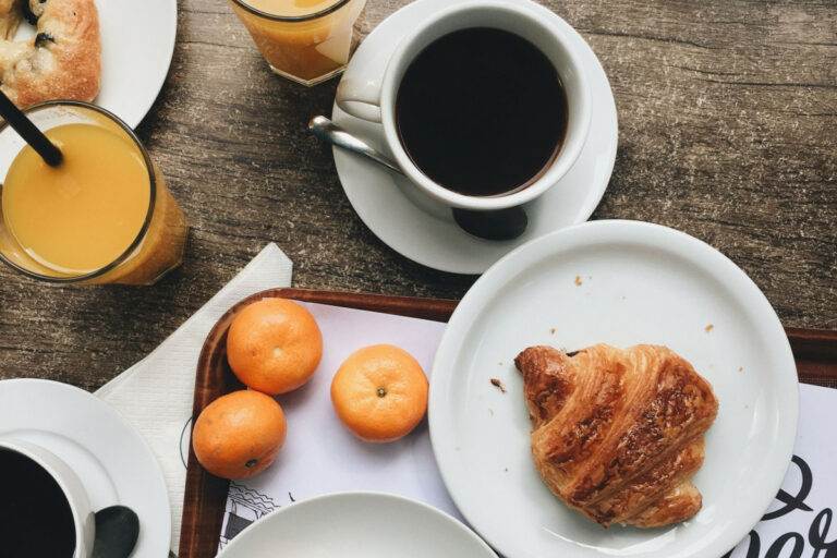 Café da Manhã Parque Lage: Cardápio, Brunch, Almoço, Preço, Agendamento ...