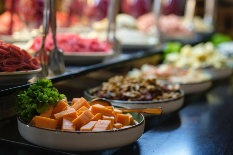 Buffet de Café da Manhã no Rio de Janeiro RJ: Os melhores lugares para ...