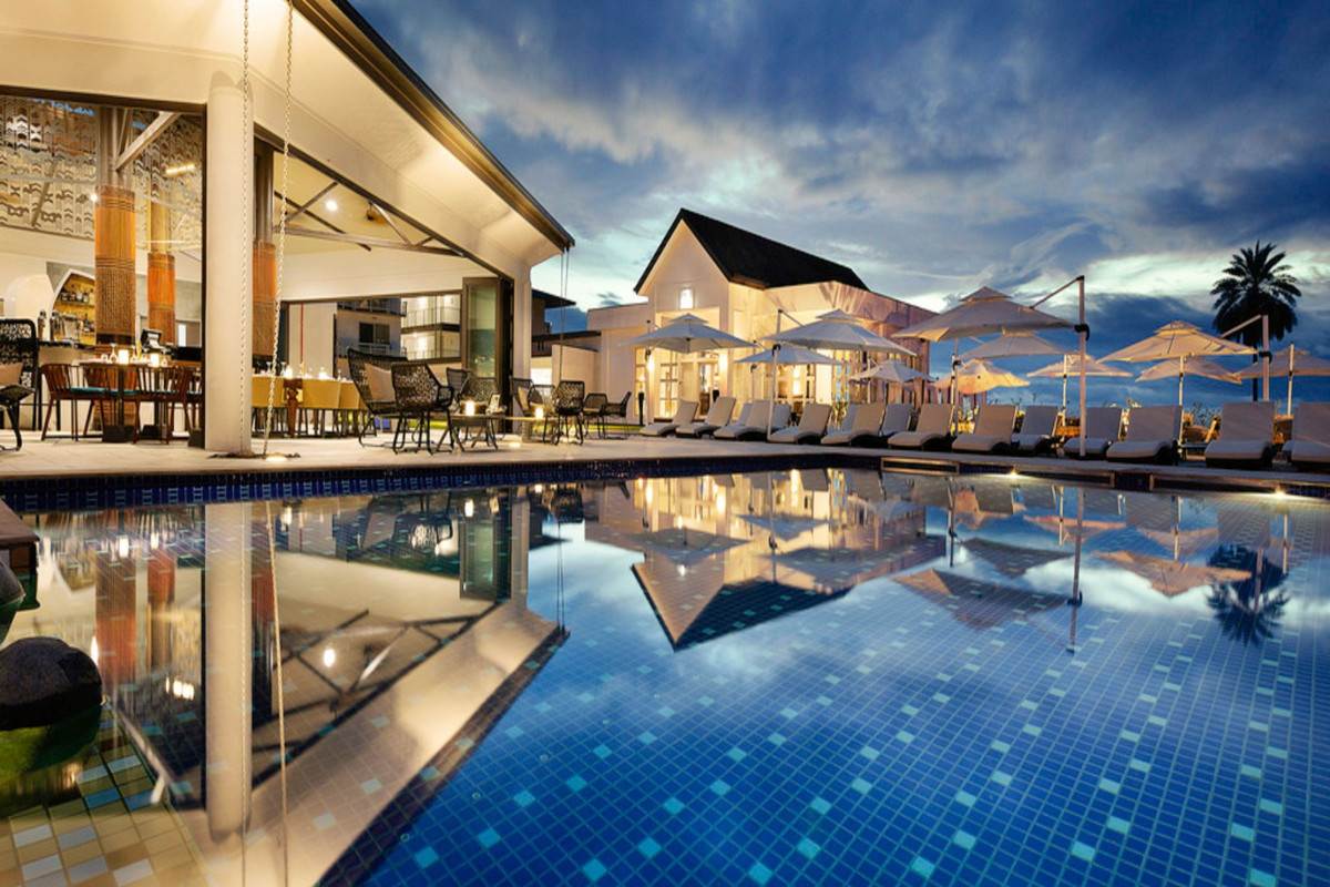 Resort em João Pessoa: Melhores Hotéis All Inclusive, Pé na Areia na ...