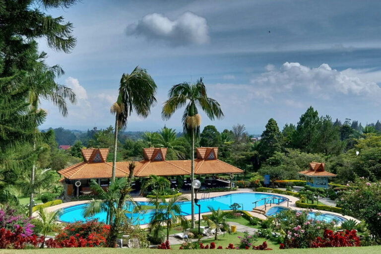 Resort em Mairiporã: Melhores All Inclusive com Piscina Aquecida para ...