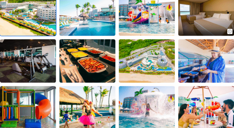 Resorts em Natal, RN: Os Melhores All Inclusive, com Pensão Completa ...
