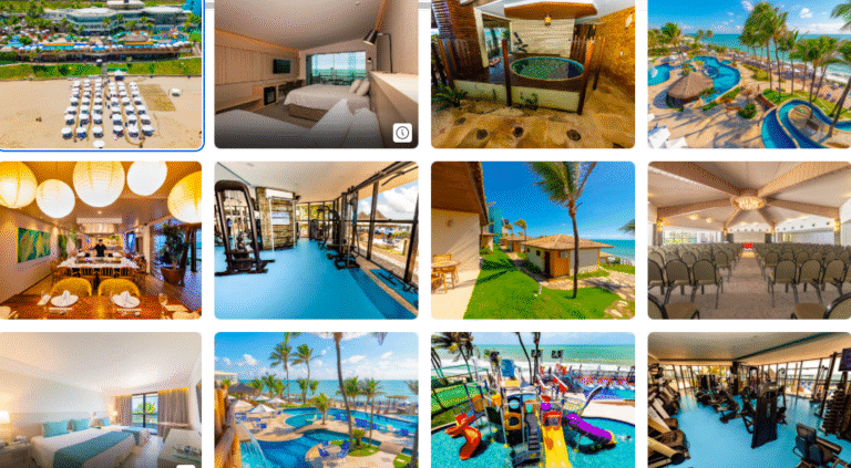 Resorts em Natal, RN: Os Melhores All Inclusive, com Pensão Completa ...