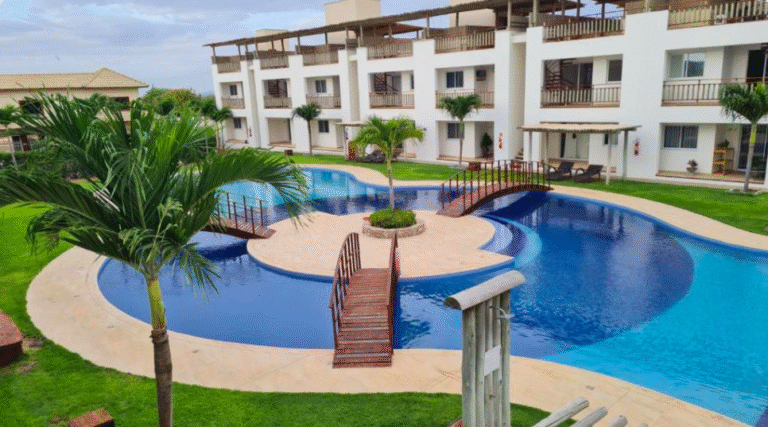Resorts em Fortaleza CE: Os Melhores All Inclusive, com Pensão Completa ...