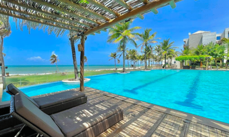 Resorts em Fortaleza CE: Os Melhores All Inclusive, com Pensão Completa ...