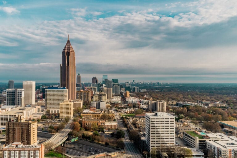 Onde Ficar e se Hospedar em Atlanta, EUA: Melhores Hotéis, Lugares ...